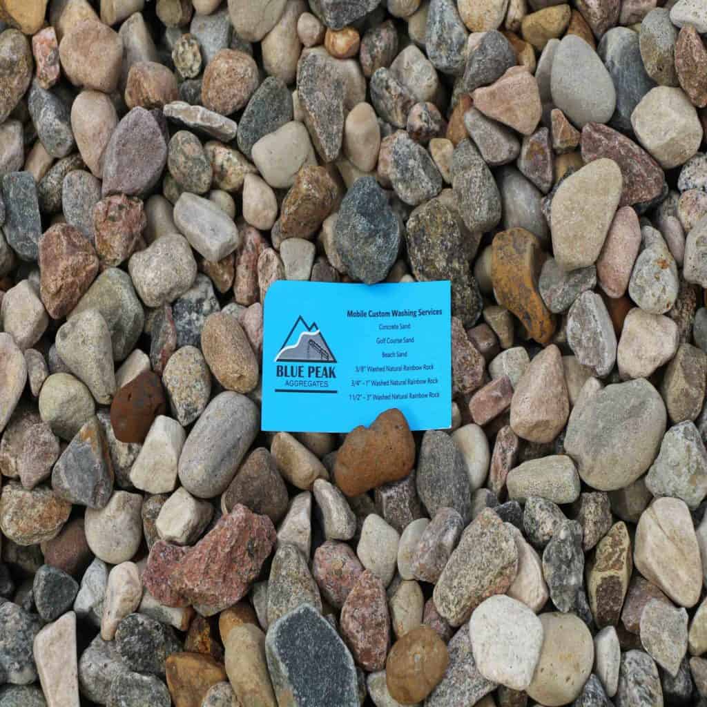 Sand & Aggregates in Alberta. Expert Advice. Canadian owned.